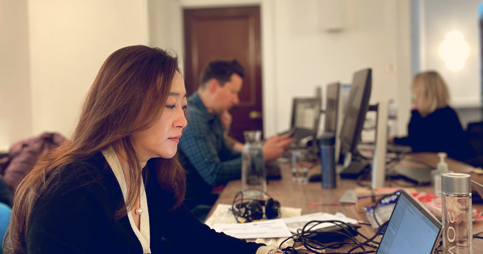 Home page - Thomas Cook Careers